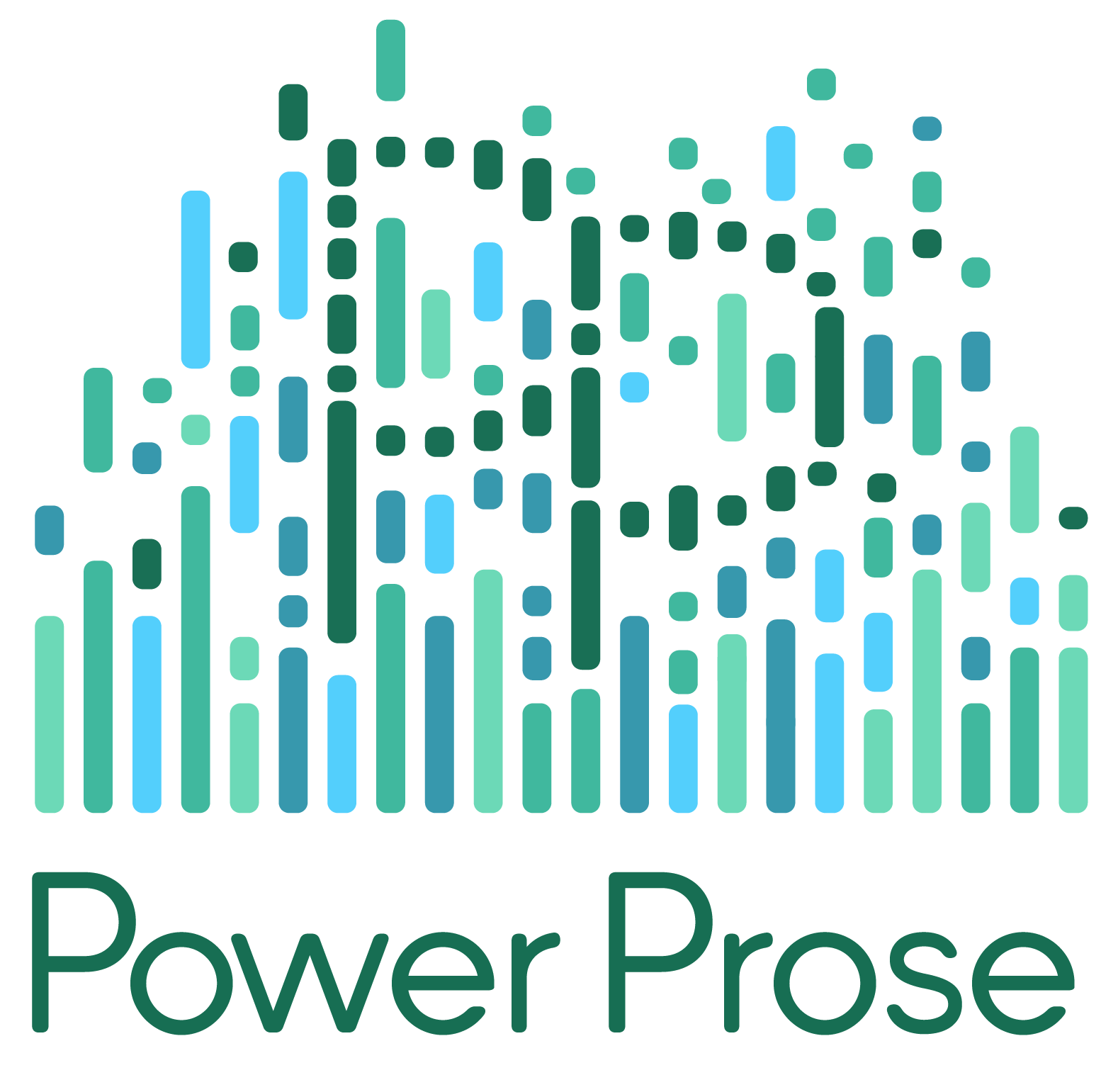 Power Prose - Energy sector consulting